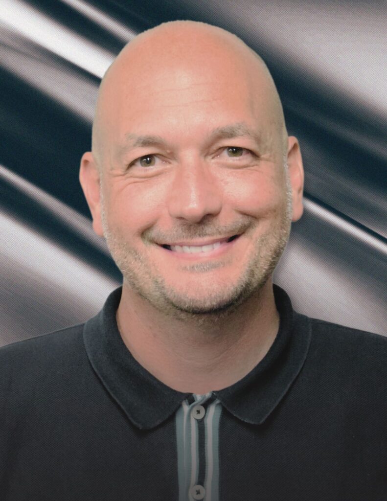 Board Members - Community Living Essex County